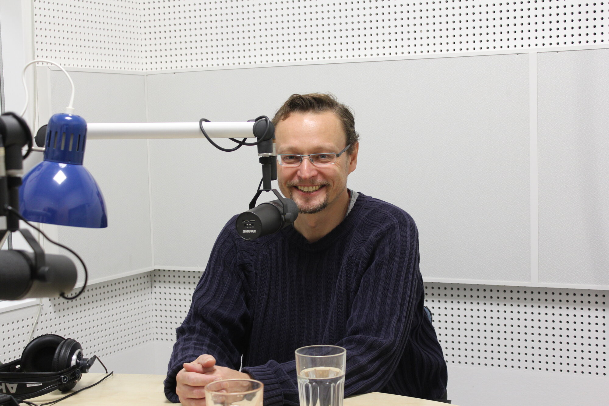 Se soudcem Janem - Radio Proglas