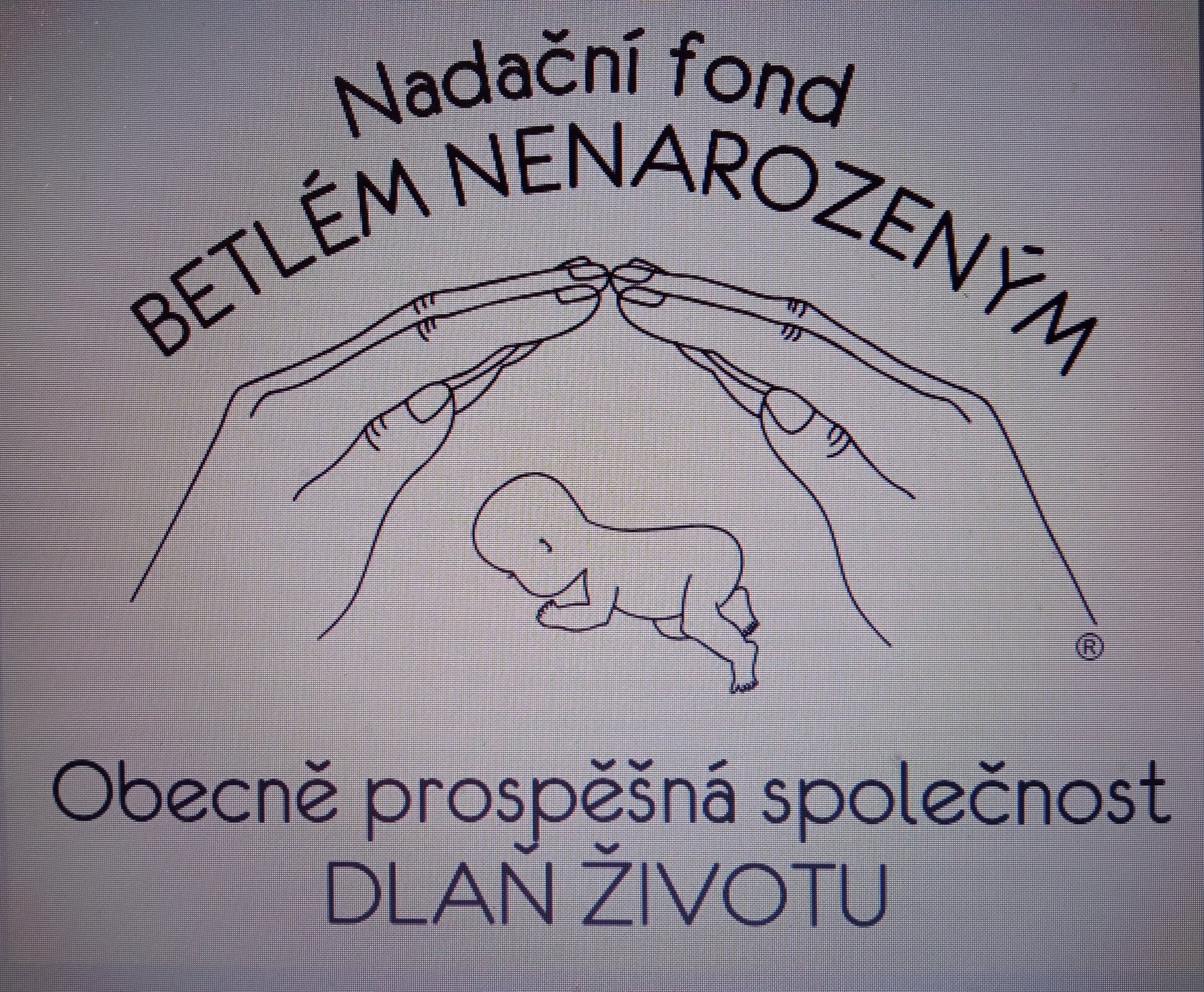 Dlaň životu a Betlém nenarozeným - Radio Proglas